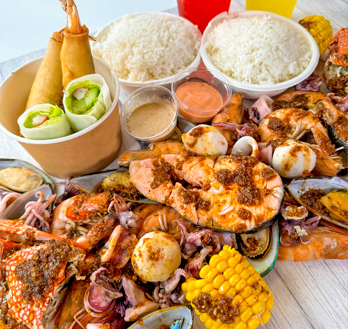 Off The HOOK | | Buy One Get One Free | The ENTERTAINER